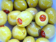 List of Fruits and Fruits Sodium
